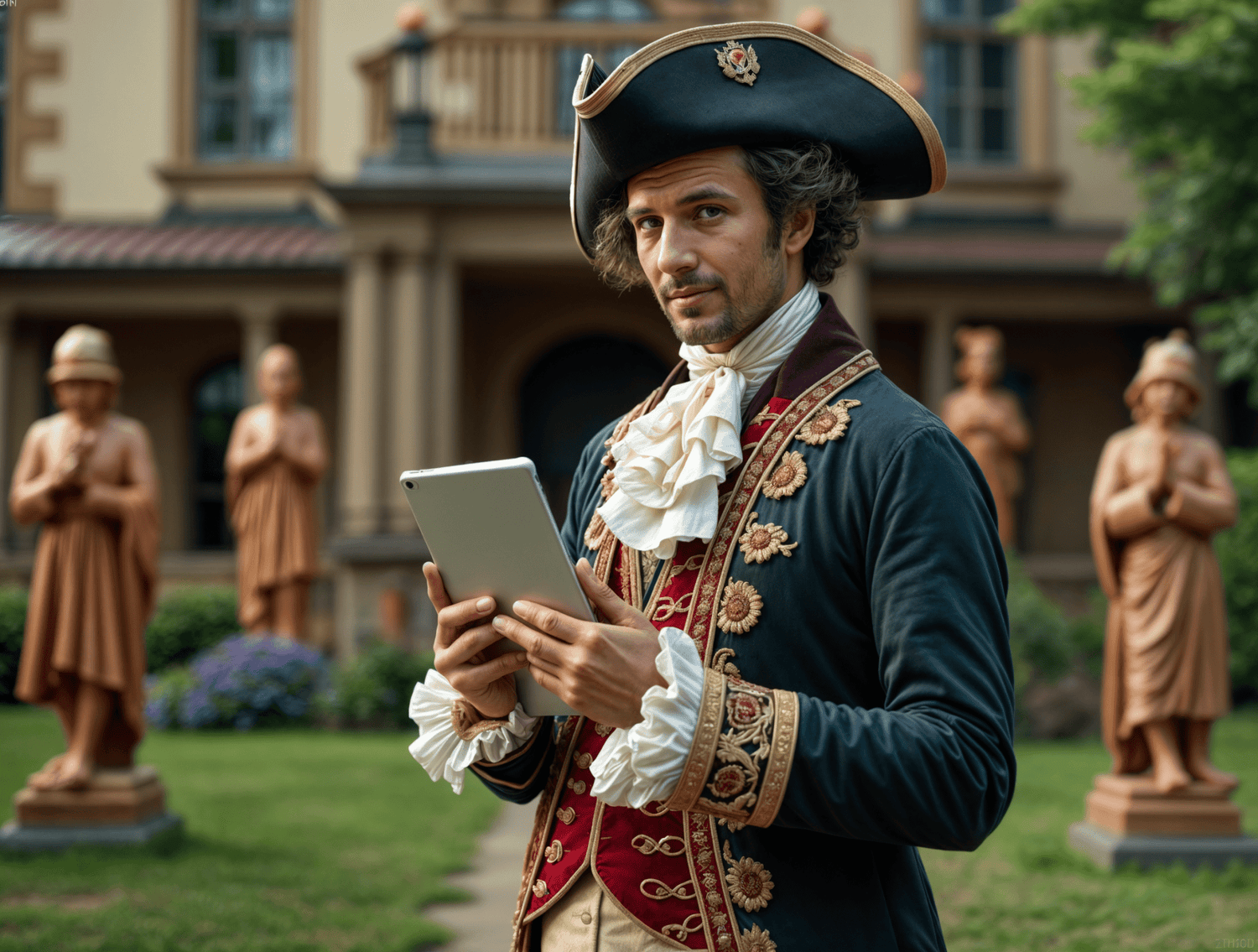 Timothy Dexter: Fool or Genius? Lessons from an Eccentric Risk-Taker ...