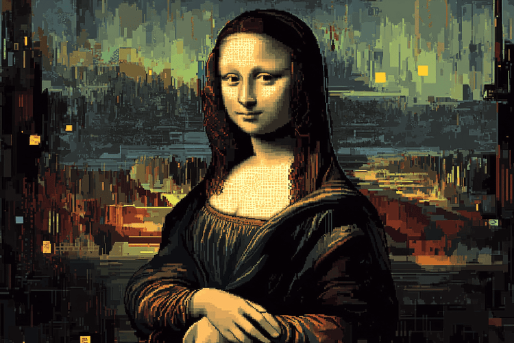 The Evolution of Pixel Art: From Retro Games to Modern AI Art Creations ...