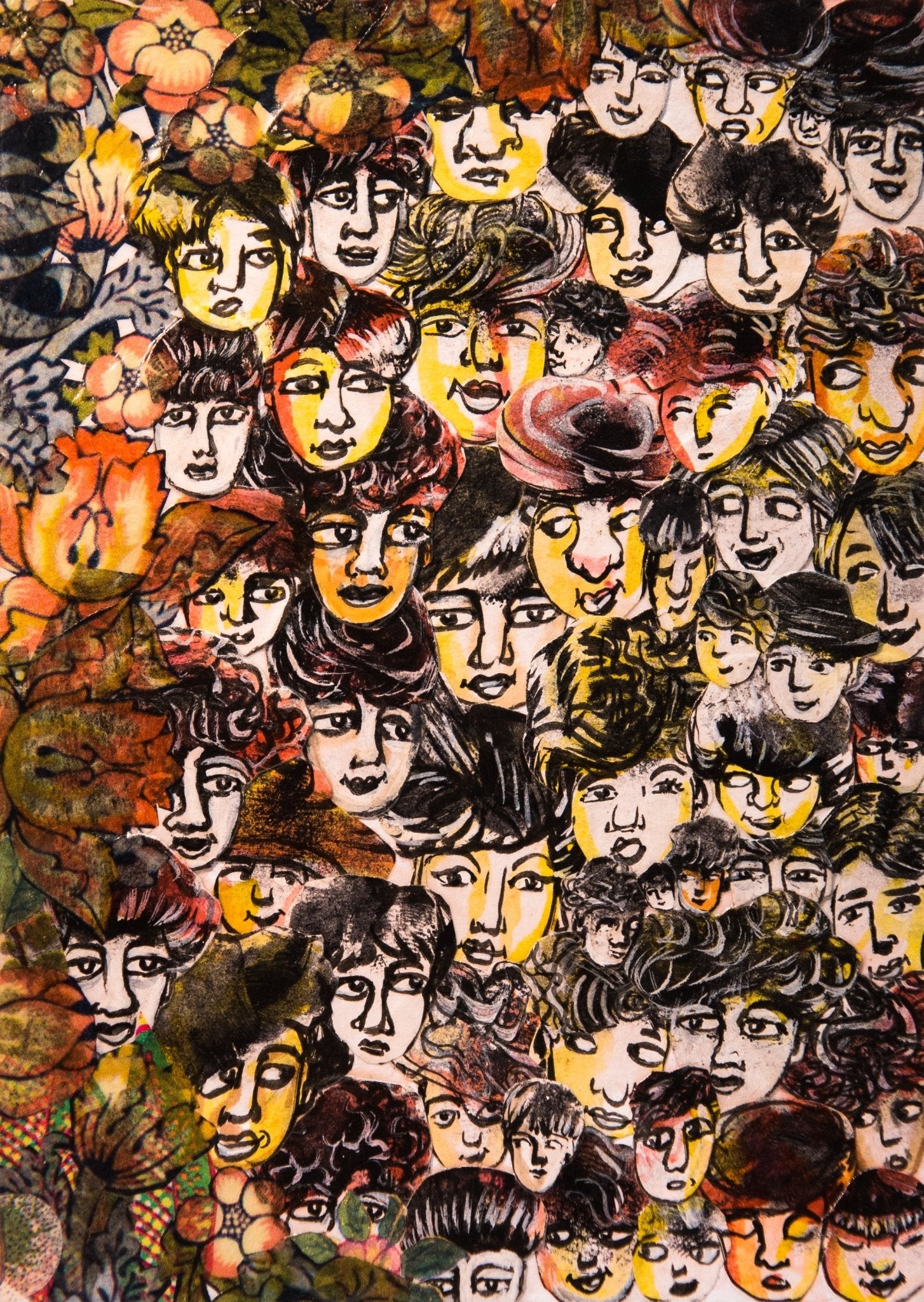 Ray Gibson Art – Pixel Gallery
